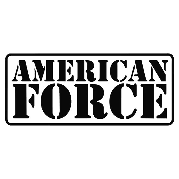 American Force - Home